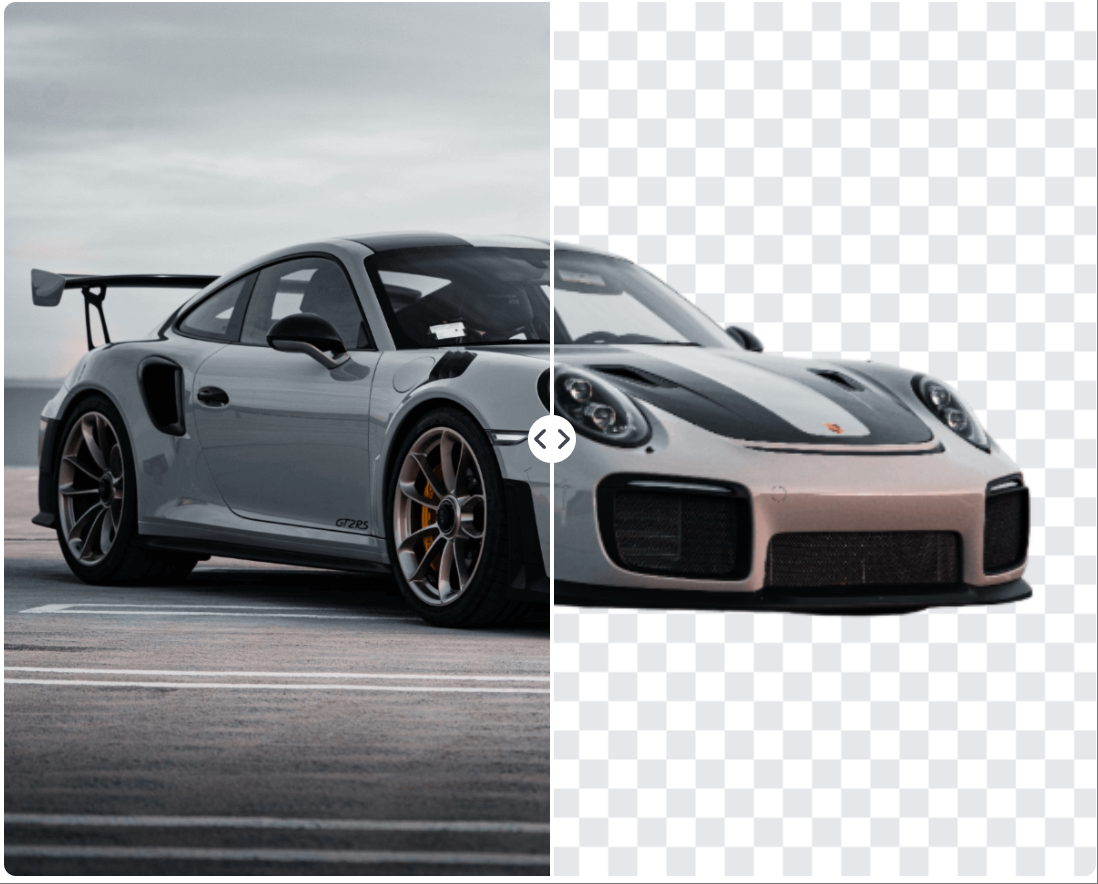 Automotive Photo Editing: AI Background Removal for Car Dealerships ...